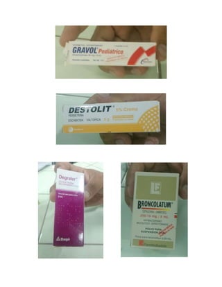 Grupo n 01 formas farmacologicas | DOCX