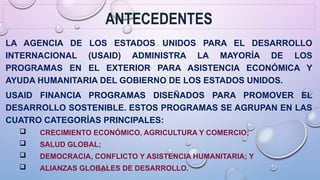 GRUPO Nª 16 AUDITORÍA DE PROYECTOS FONDOS USAID-21.pptx