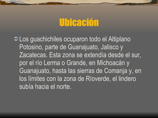 Grupos Etnicos En San Luis Potosi | PPT