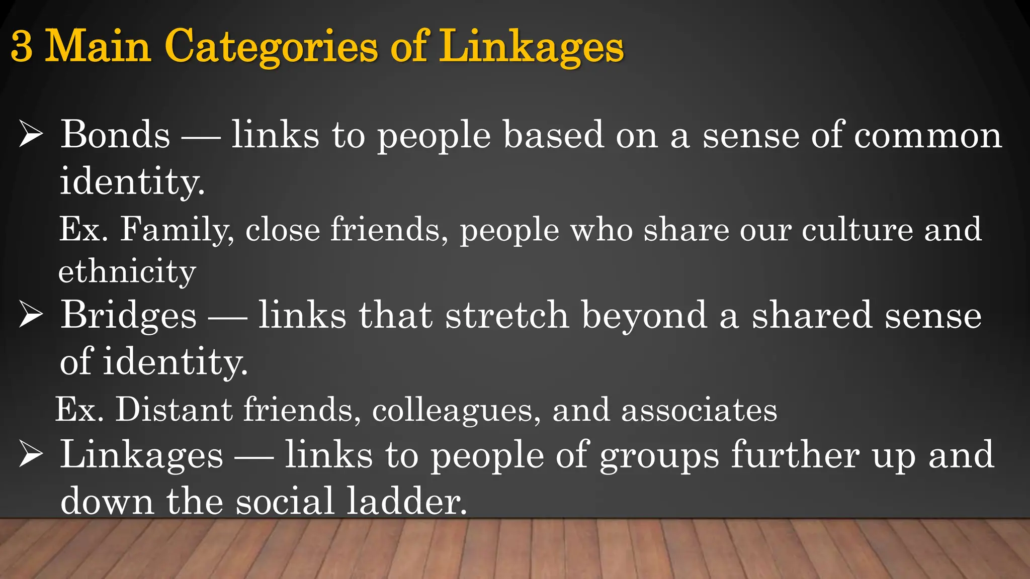 Trends NEtwork and Critical thinking in the 21st Century Unit 7: Neural and Social Netwokrs ...