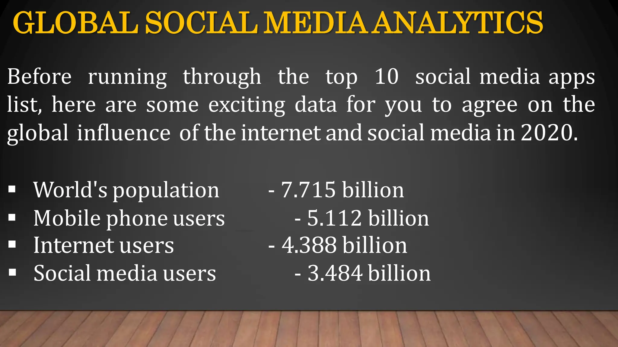 Trends NEtwork and Critical thinking in the 21st Century Unit 7: Neural and Social Netwokrs ...