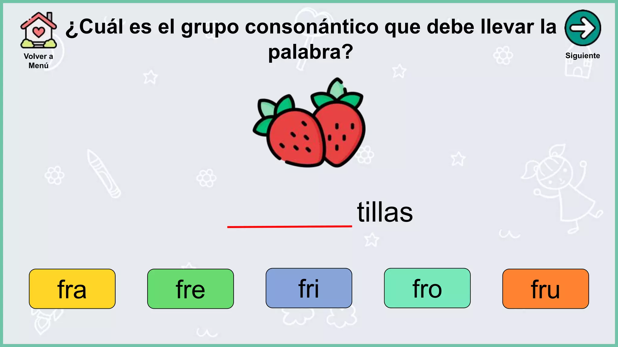 Grupos consonánticos 11.ppt