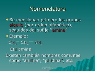 Grupos funcionales | PPT
