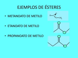 Grupos funcionales | PPTX