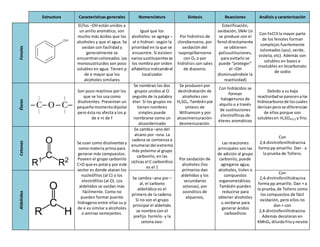 Grupos funcionales | DOCX