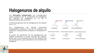 Grupos funcionales | PPTX