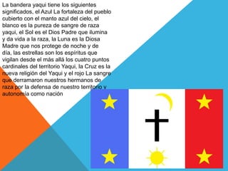 Grupos indígenas de sonora | PPTX