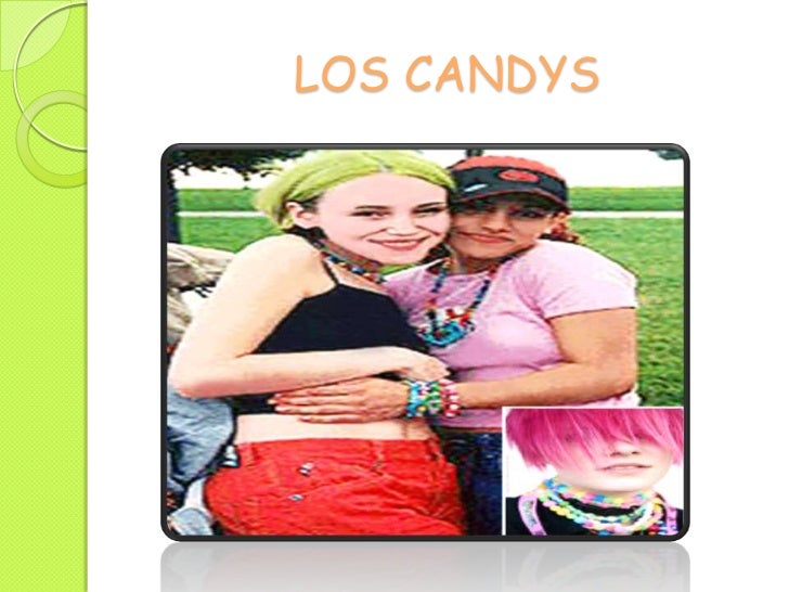 tribus urbanas : 2015