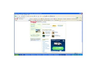 Grupo Yahoo Susana | PPT