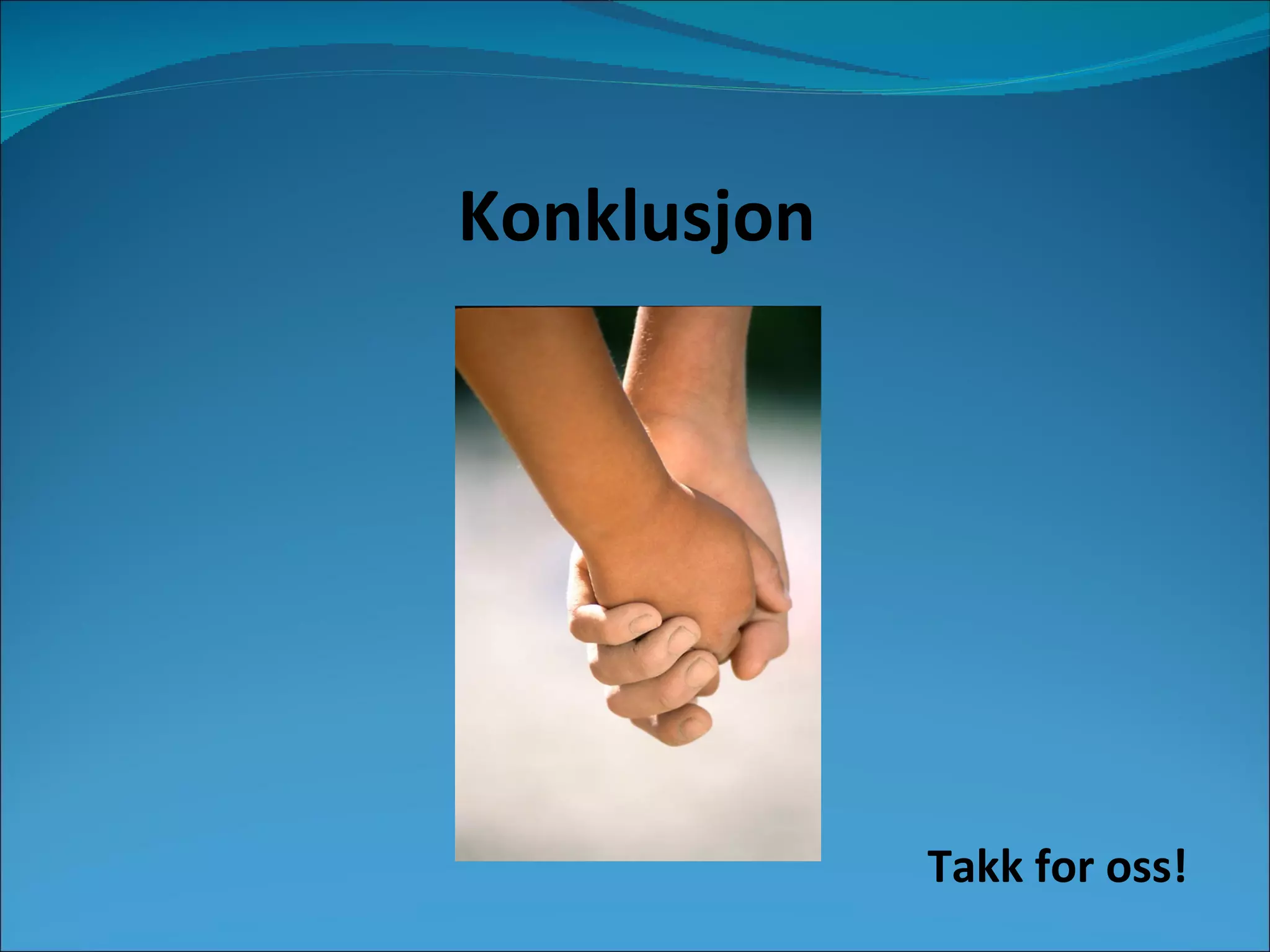 Gruppeoppgave | PPT