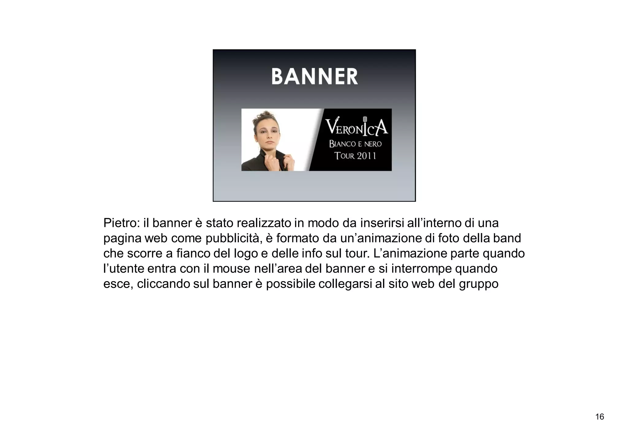 Gruppo 07 commenti | PPT