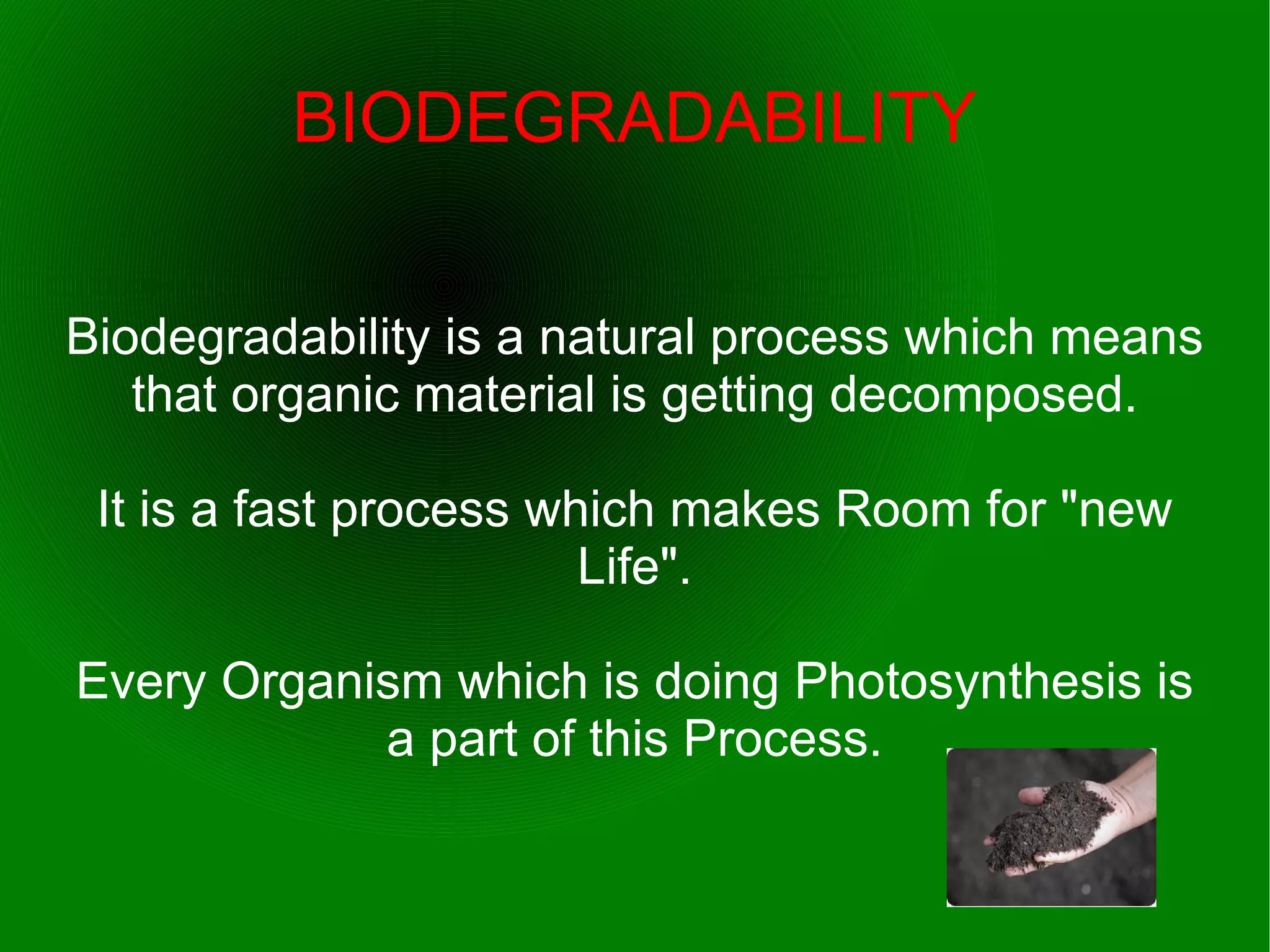 Bioplastics - Novamont Company | ODP