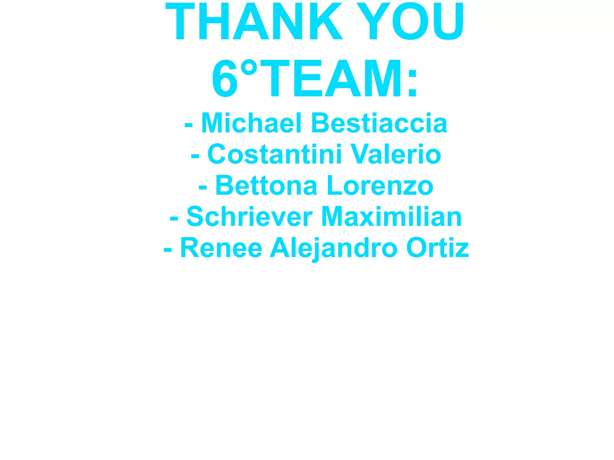 Bioplastics - Novamont Company | ODP