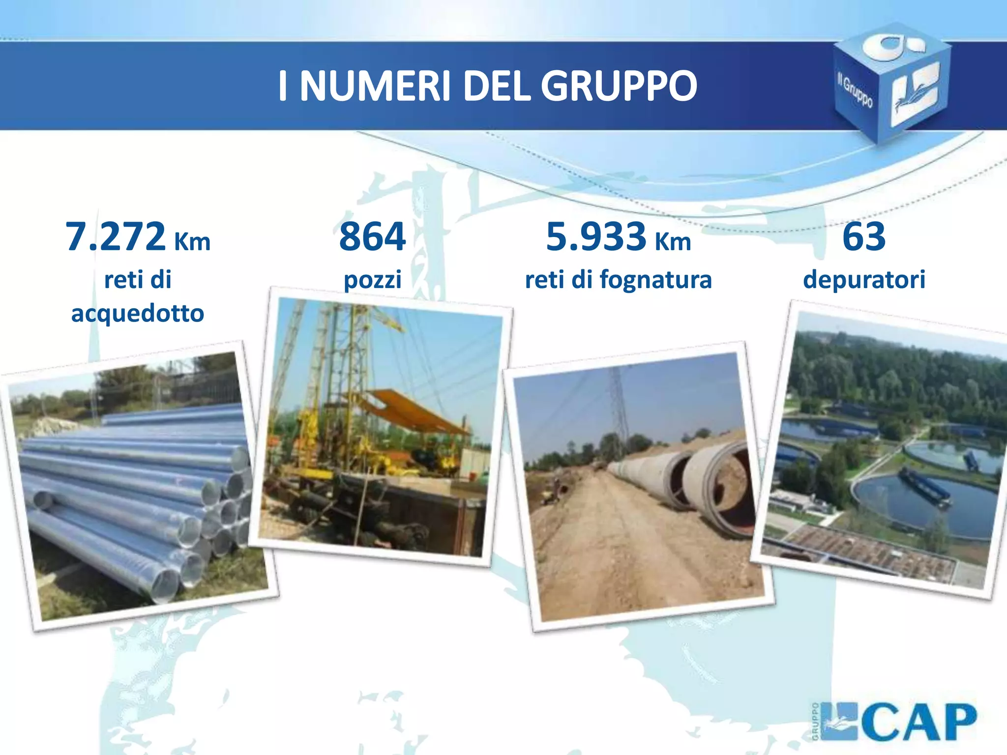 La pianificazione integrata tra sicurezza e ambiente: l’esperienza del ...