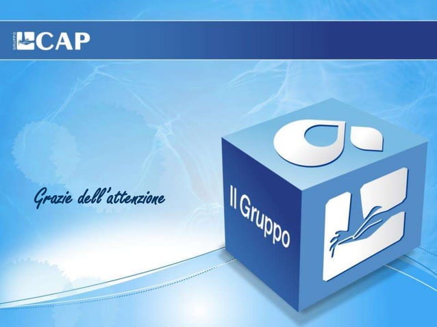 La pianificazione integrata tra sicurezza e ambiente: l’esperienza del ...