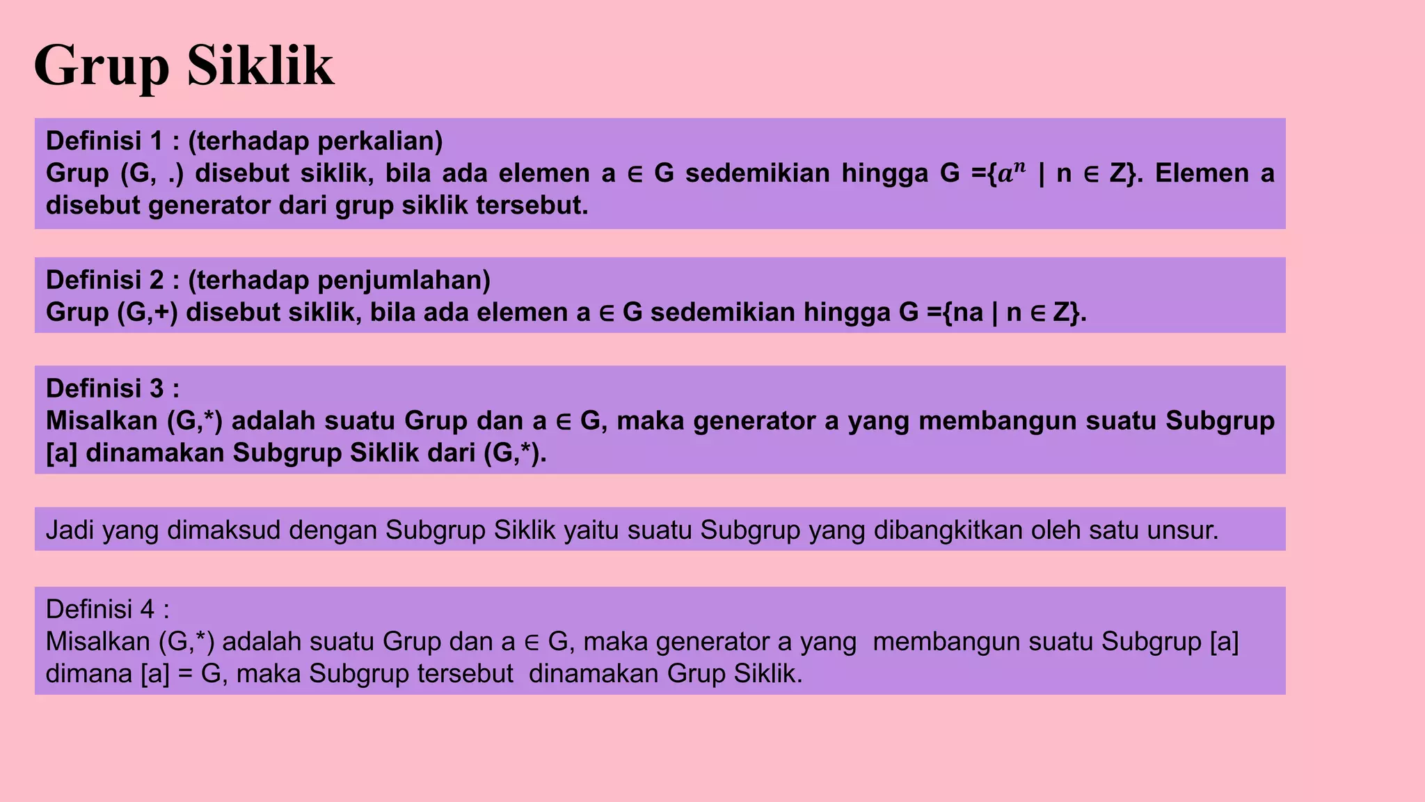 Grup Siklik [Repaired].pptx