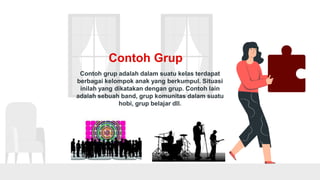 "Group & Tim" | PPT