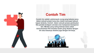 "Group & Tim" | PPT