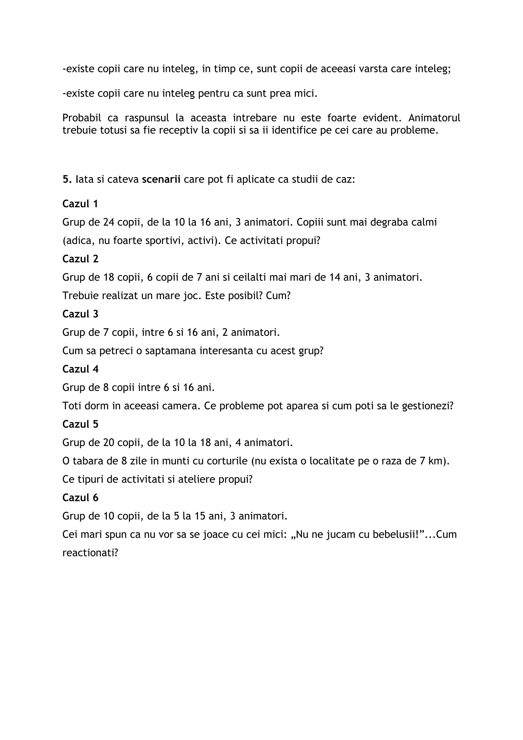 Grupurile verticale | DOC