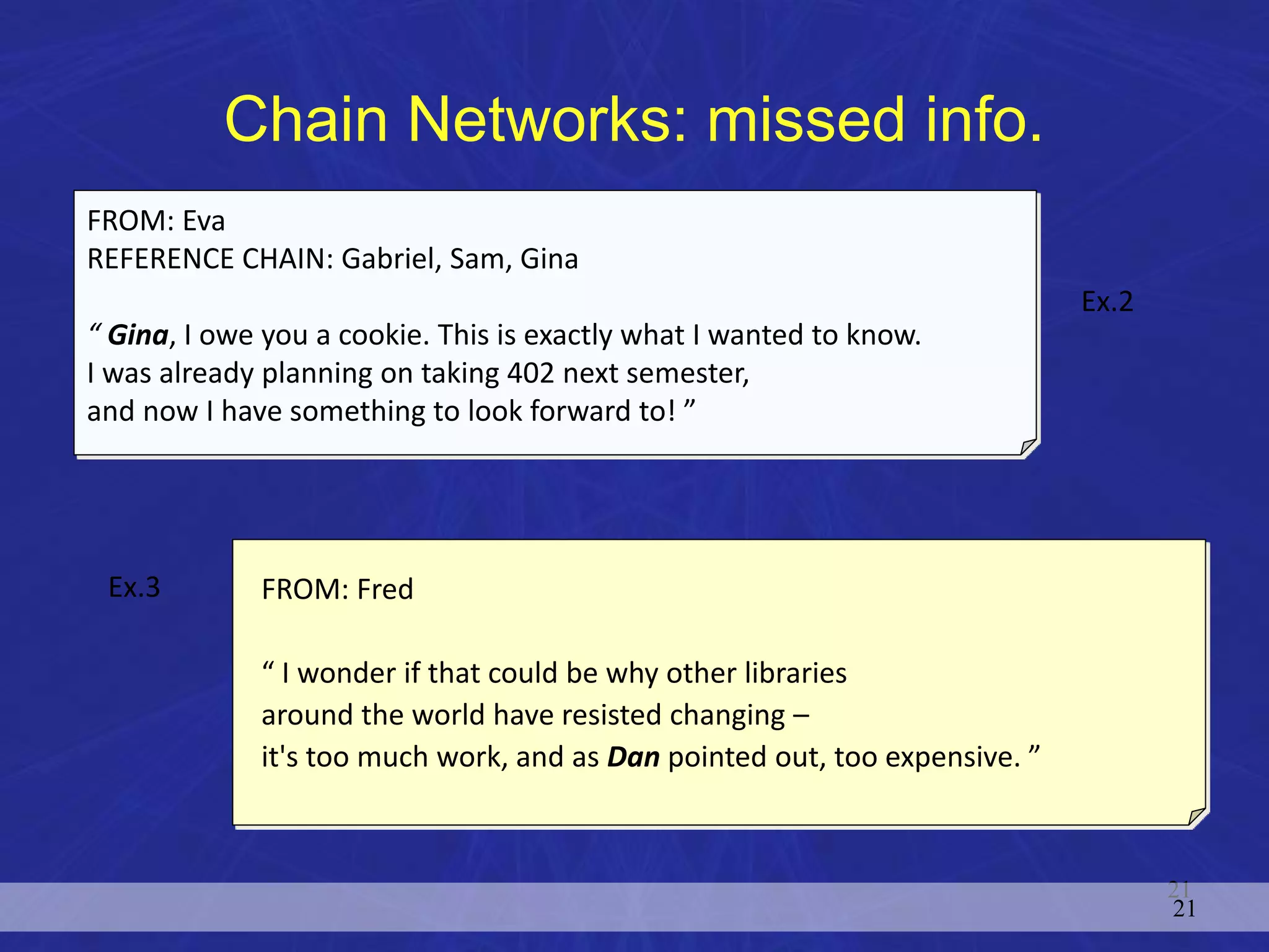 Workshop on Data Collection & Network Analysis with @Netlytic & the ...
