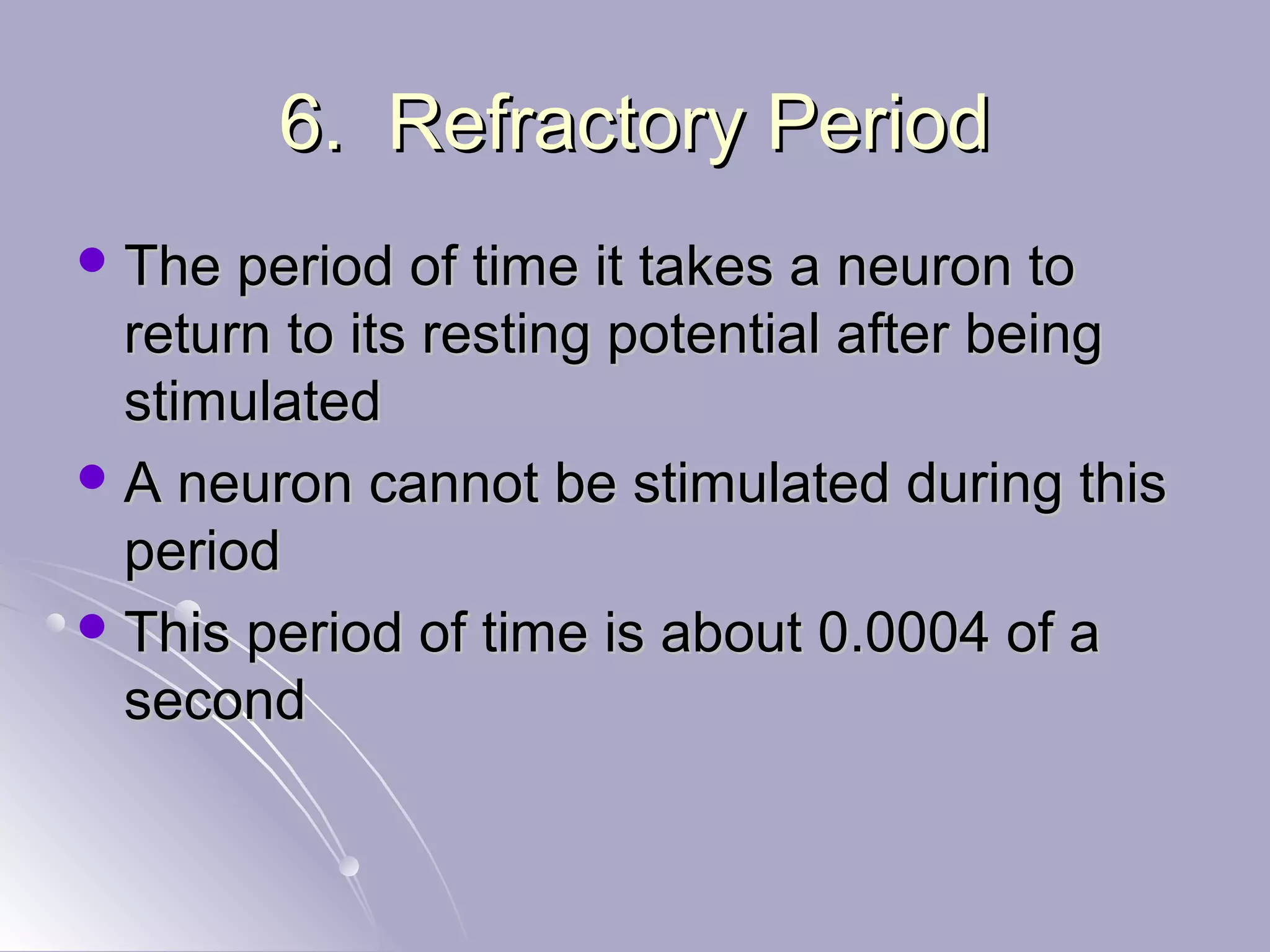 NEURONS (TYPES OF NEURONS) | PPT