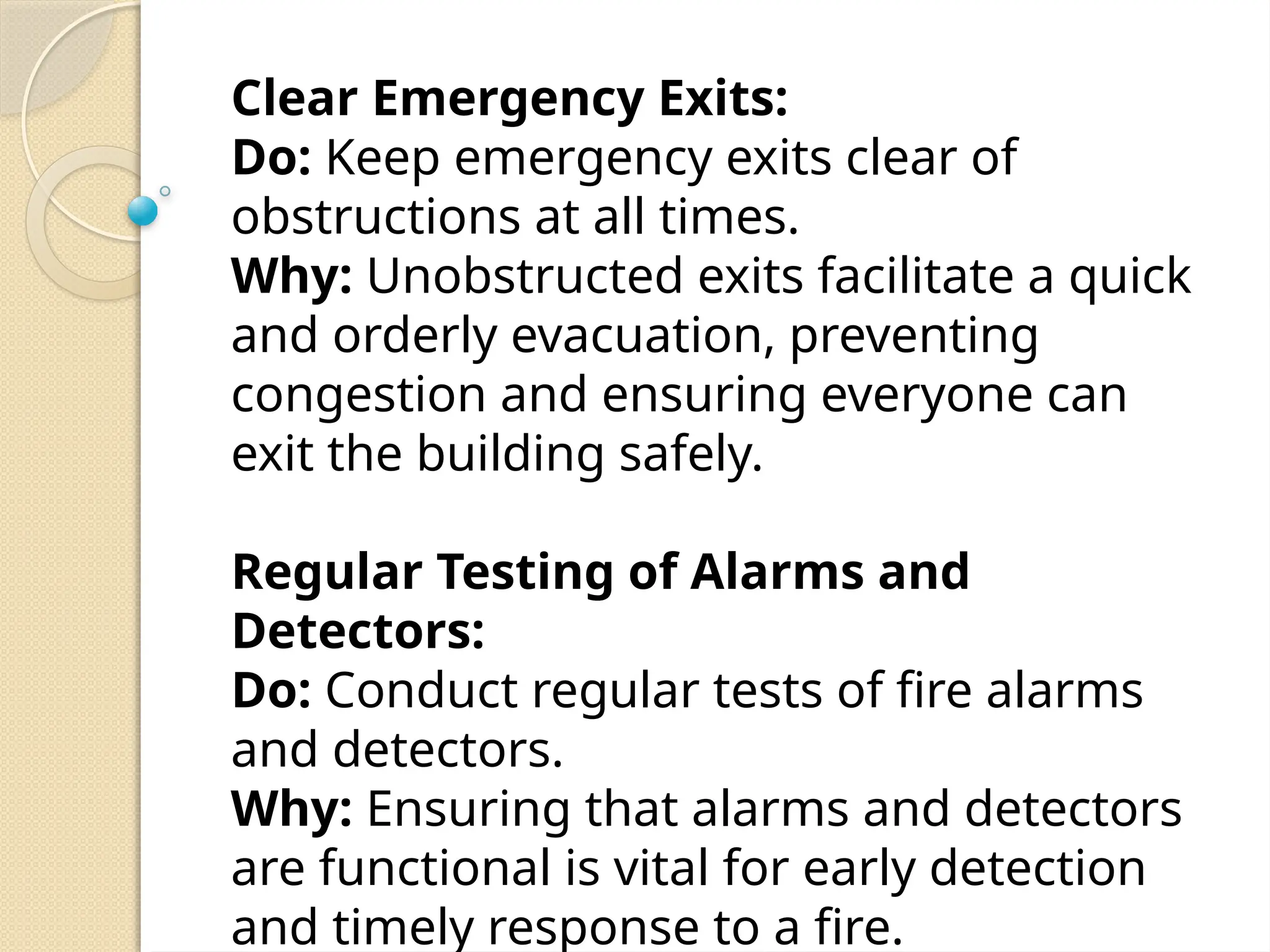 GRWL Do and donts for fire fighting equipment.pptx
