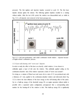 Laser Ignition System For IC Engine. | PDF