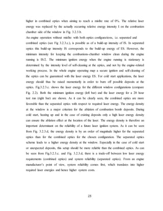 Laser Ignition System For IC Engine. | PDF