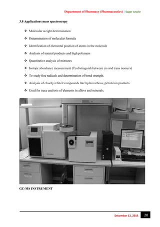 GC-MS | PDF
