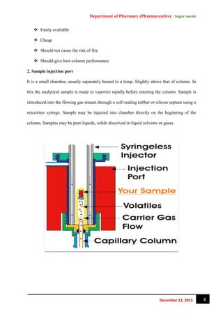 GC-MS | PDF
