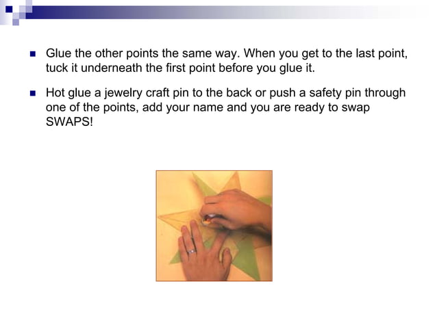 GS Swap PPT (PDF) | PDF