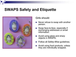 GS Swap PPT (PDF) | PDF