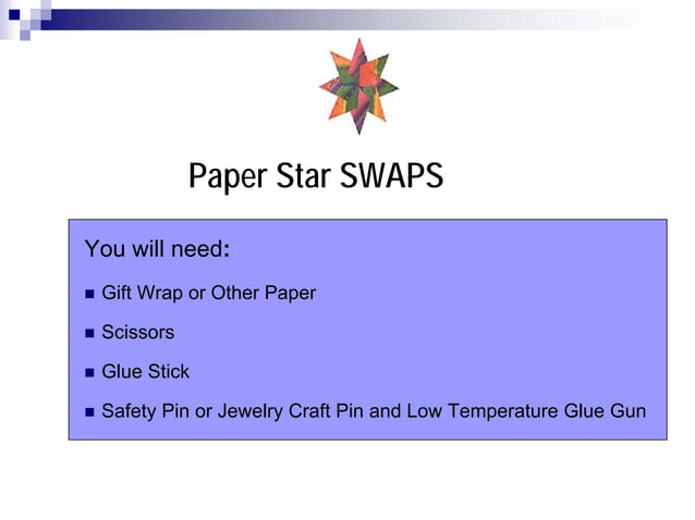 GS Swap PPT (PDF) | PDF
