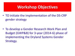 Gs workshop-introduction-aden | PPT