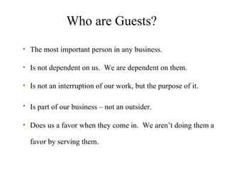 Gs0 guests | PPT
