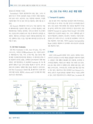 GS1 standards - Jan. 2017 | PDF