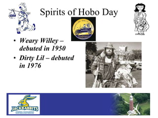 History of SDSU | PPT