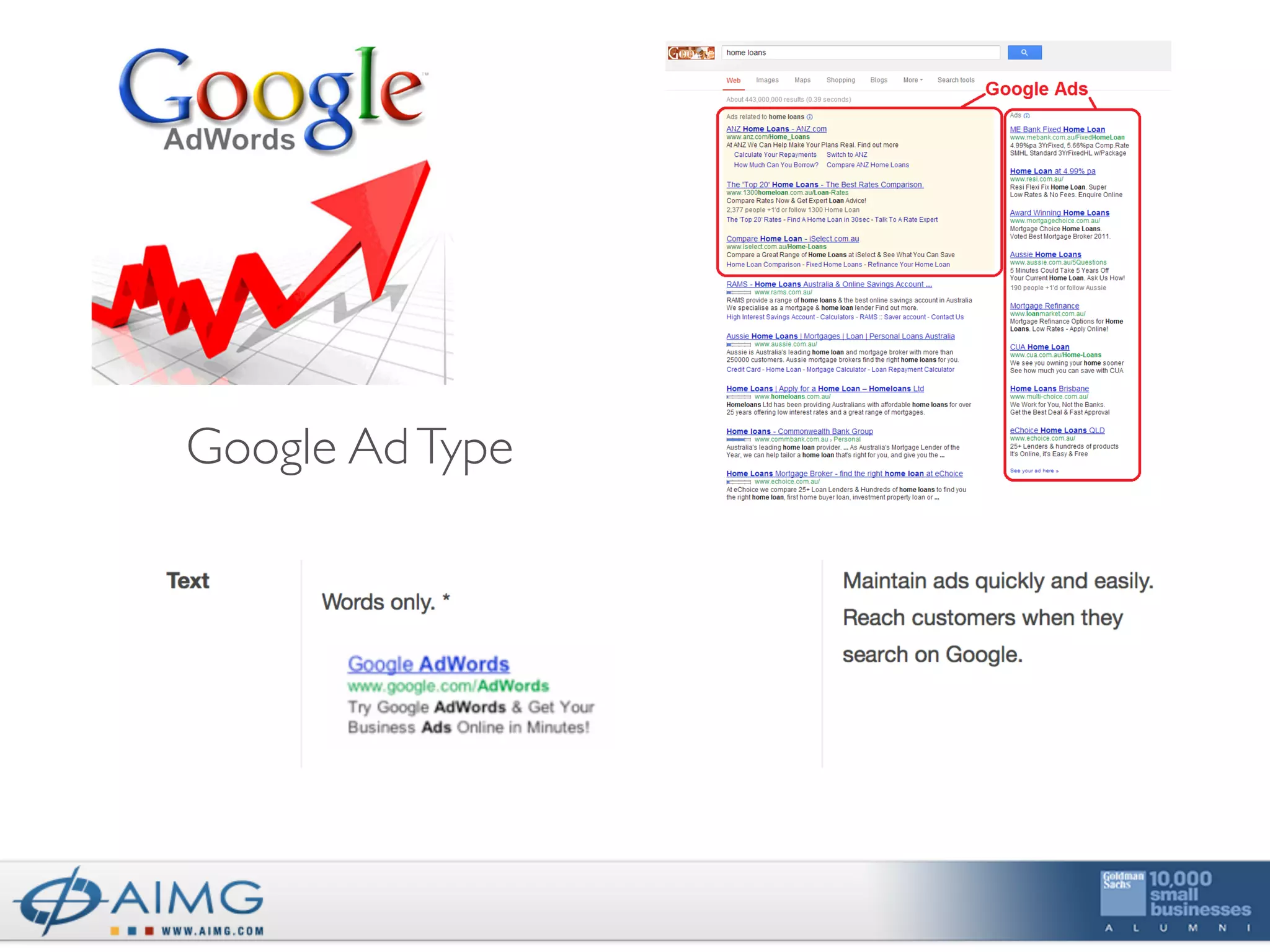 SEM - Understanding the core components of Search Engine Marketing ...