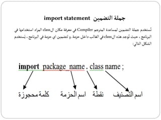 JAVA LANGUAGE PROGRAMMING - lecture 2 .pptx