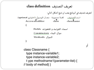 java programming language- lecture3.pptx