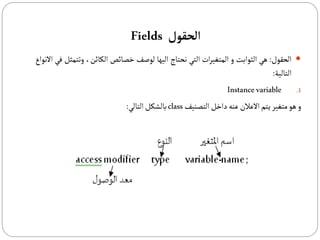 java programming language- lecture3.pptx