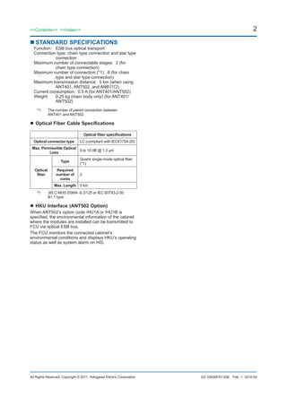 ANT502 | PDF | Computer Networking | Computing