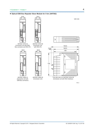 ANT502 | PDF | Computer Networking | Computing