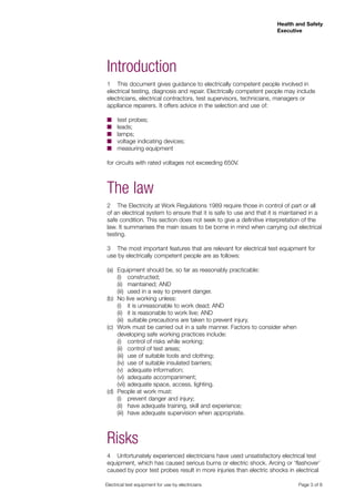 Gs38 | PDF