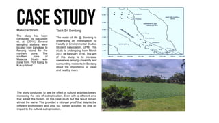 The effect of cultural activities to eutrophication or algal bloom | PPT
