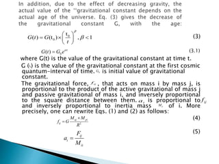 GSA-BBO HYBRIDIZATION ALGORITHM | PPT | Free Download
