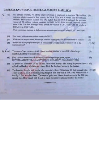 General Science and Ability CSS Special 2023.pptx