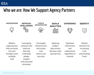 DevSecOps at the GSA | PPT