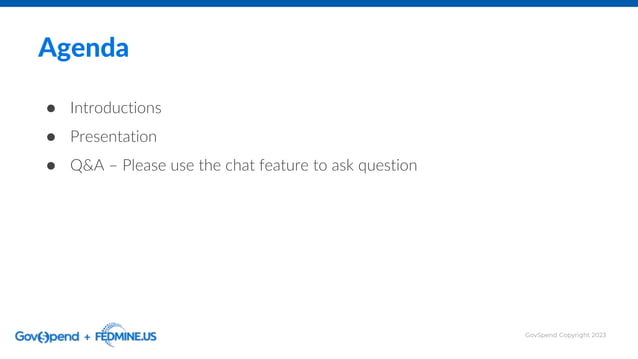 GSA Schedules - Requirements & Strategies For Success | PPTX