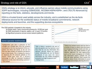 Gsa global lte_market_update_010813 | PPT